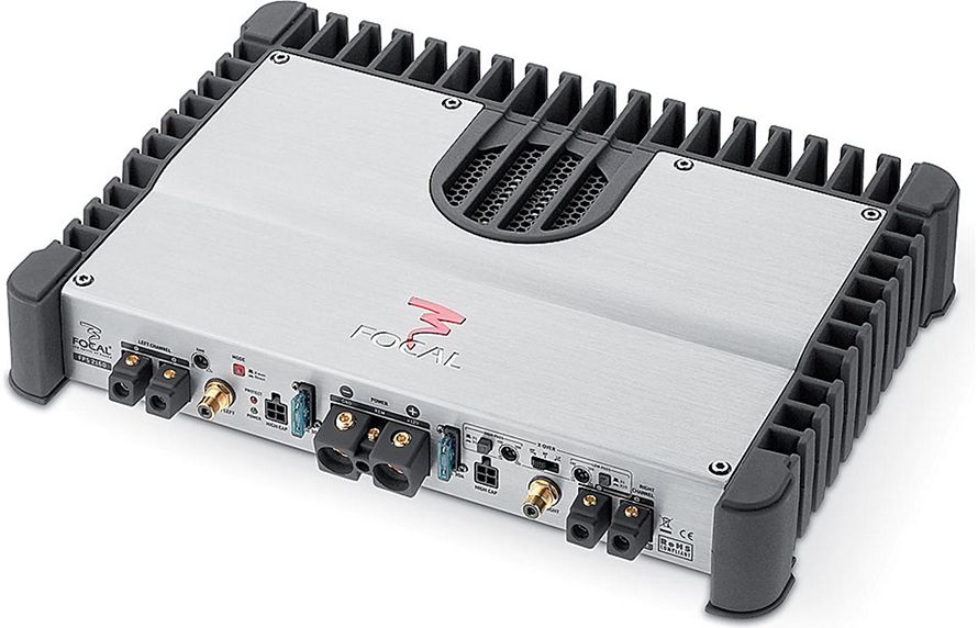 Focal FPS 2.160 360W RMS 2-channel class AB Symmetric Car Amplifier