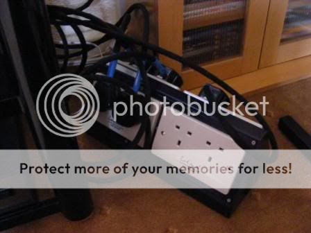 My Linn and Naim System with Pictures | What Hi-Fi? Forum