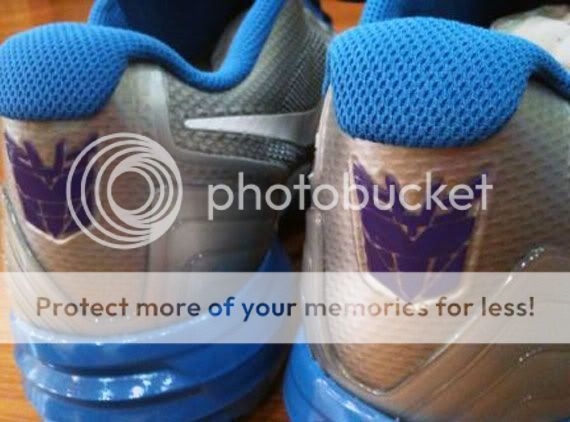 Decepticons Nikes? | TFW2005 - The 2005 Boards