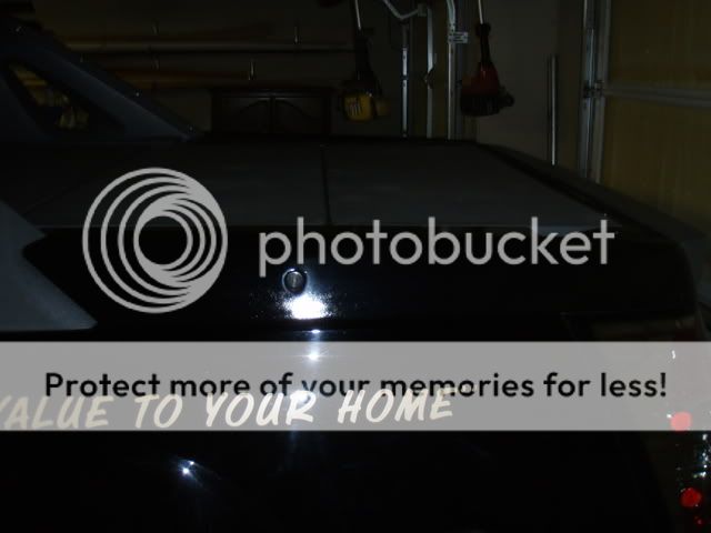 Painting Cladding | Chevy Avalanche Fan Club of North America