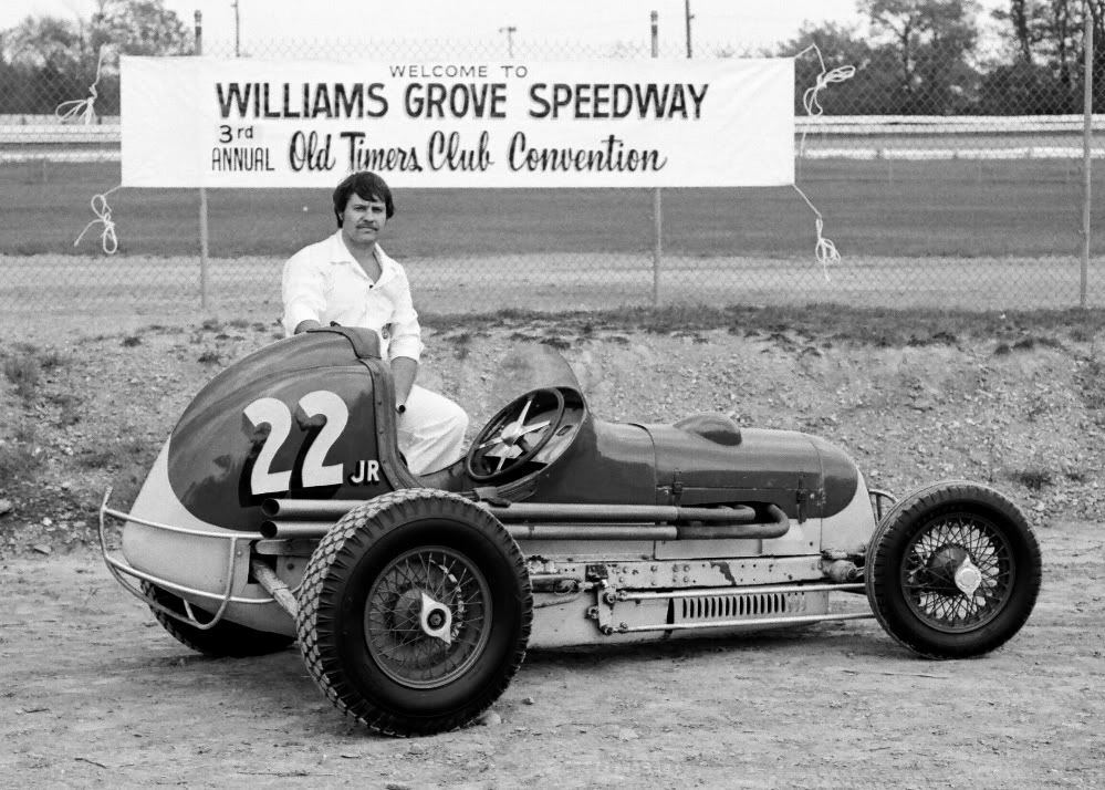 Features - VINTAGE SPRINT CAR PIC THREAD, 1965 and older only please ...