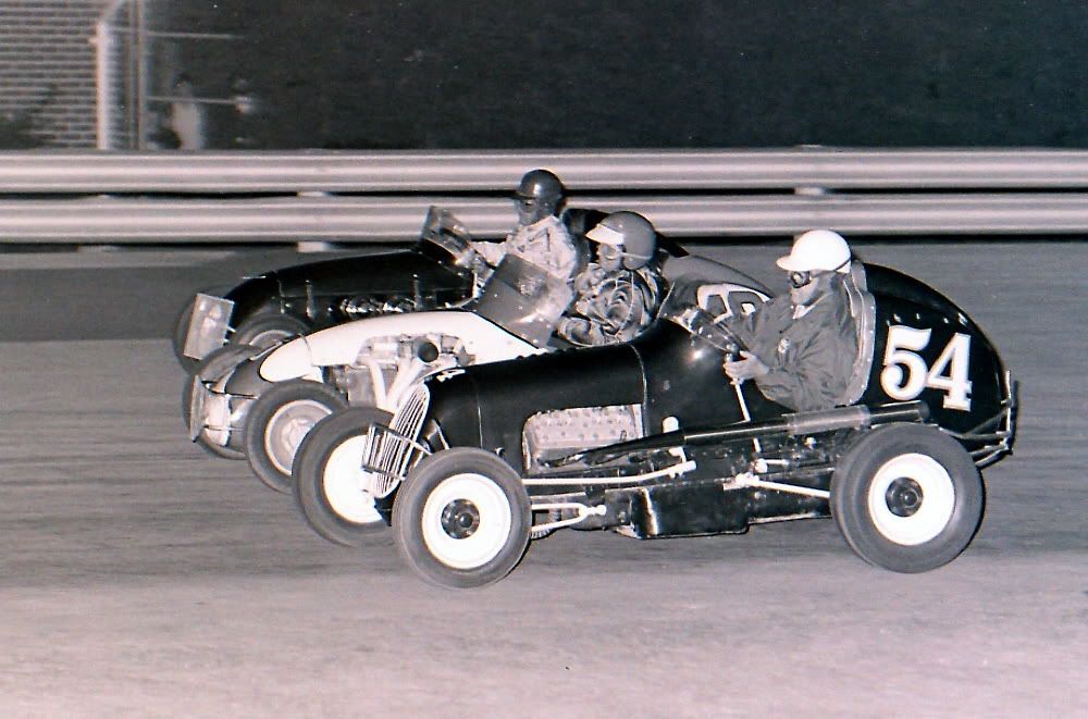 Features - VINTAGE SPRINT CAR PIC THREAD, 1965 and older only please ...
