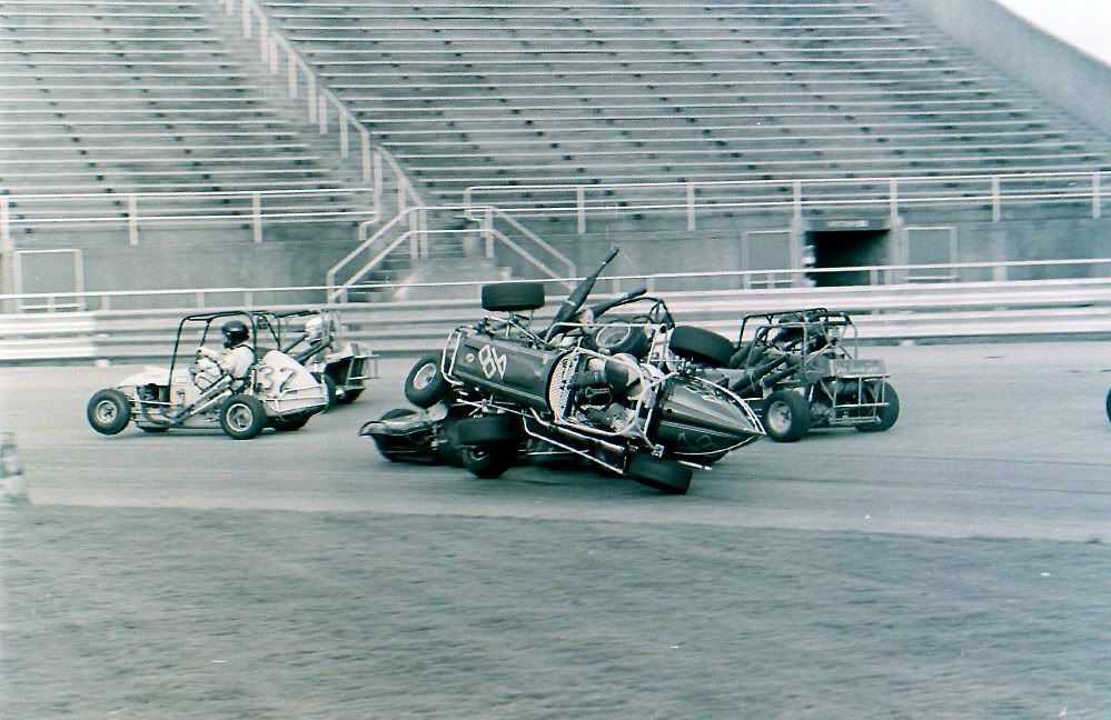 Features - VINTAGE SPRINT CAR PIC THREAD, 1965 and older only please ...