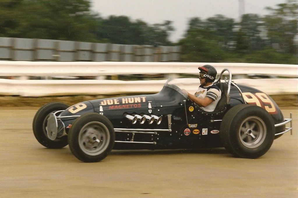 Features - VINTAGE SPRINT CAR PIC THREAD, 1965 and older only please ...