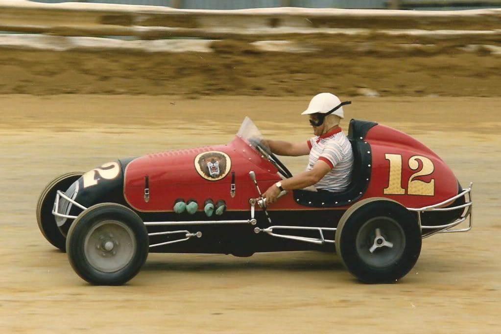 Features - VINTAGE SPRINT CAR PIC THREAD, 1965 and older only please ...