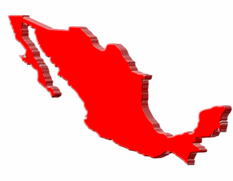 Mexico Map Animation gif by xxxirapuatoxxx | Photobucket