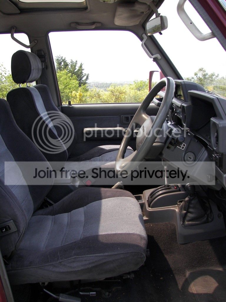 New LJ78 Owner, need EBay Lift Kit opinions | Page 2 | IH8MUD.com Forum ...