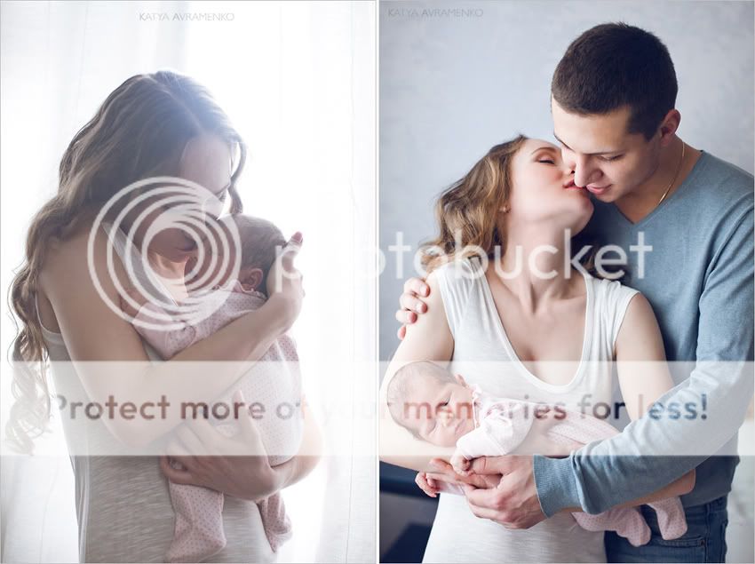 двухнедельная крошка Ева. даже после многократного просмотра этой…: katya_avramenko — LiveJournal