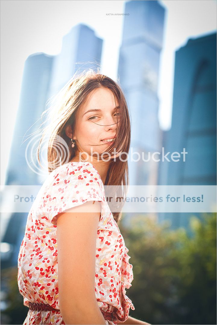 Летняя романтика. Оксана и Макс: katya_avramenko — LiveJournal