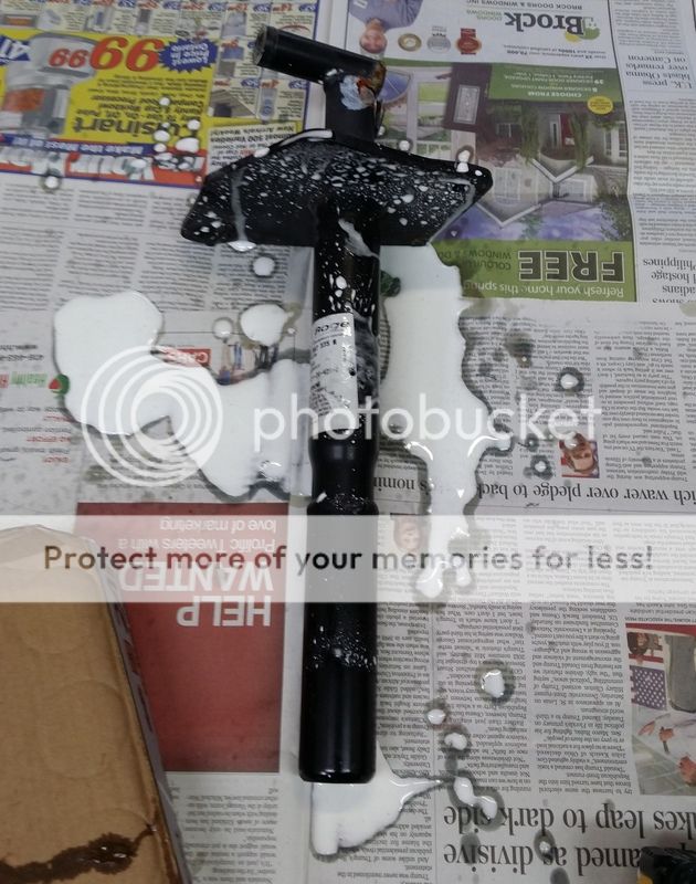 Another DIY Trailer Hitch Project | TDIClub Forums