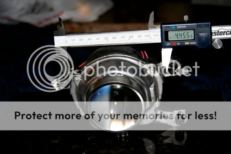 Bi Xenon HID Projector Headlights into R33 GTR | Page 3 | GTR Forum